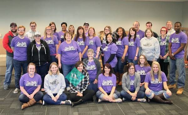 180 Medical - Albuquerque