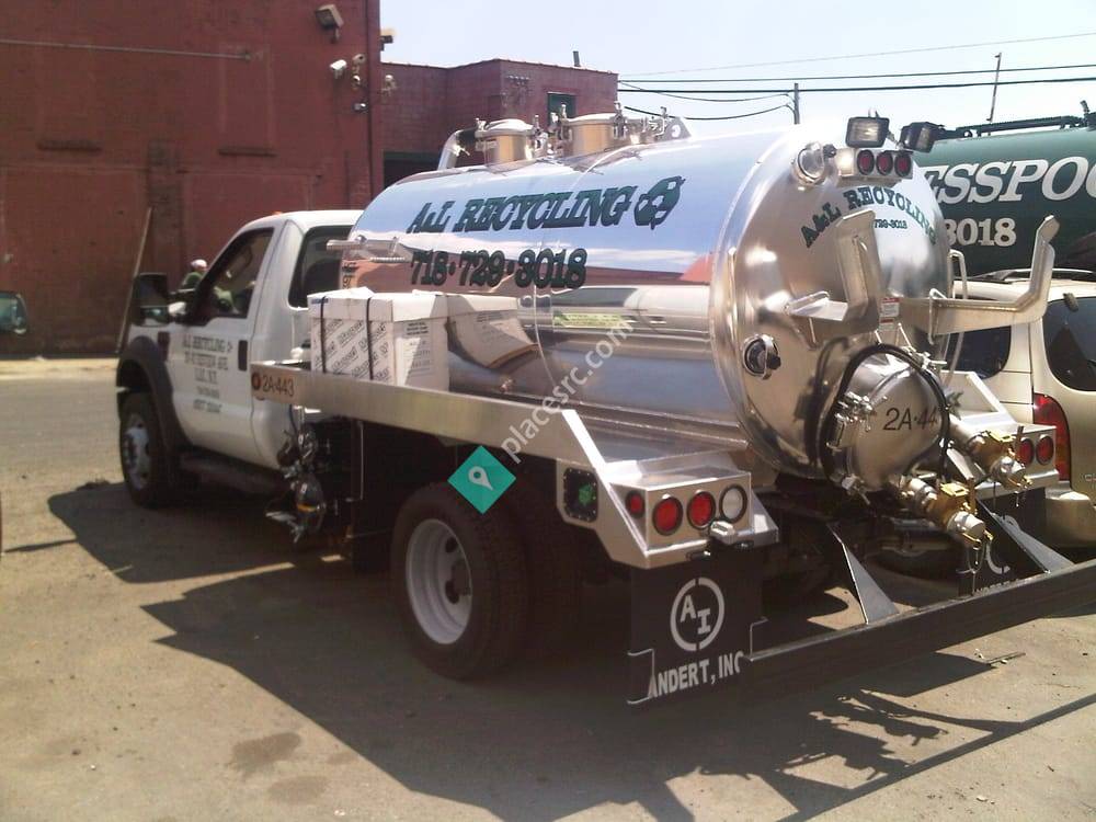 A & L Cesspool - Long Island City