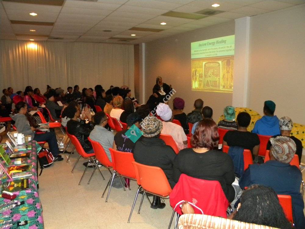 A Life Of Peace Wellness Education Institute - Missouri City