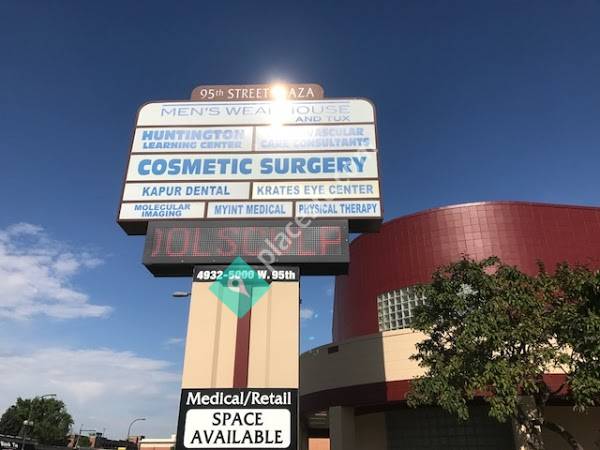 A New You Plastic Surgery and Laser Center - Oak Lawn
