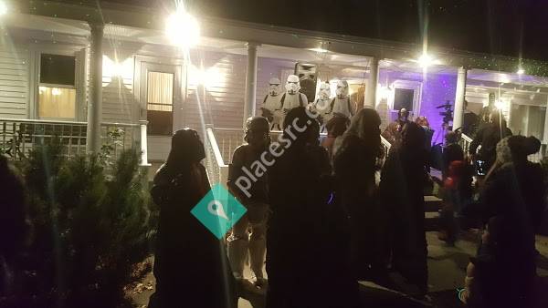 A W Rich Funeral Home - Fairfax