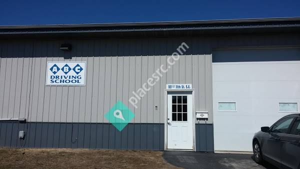 ABC Driving School - Austin