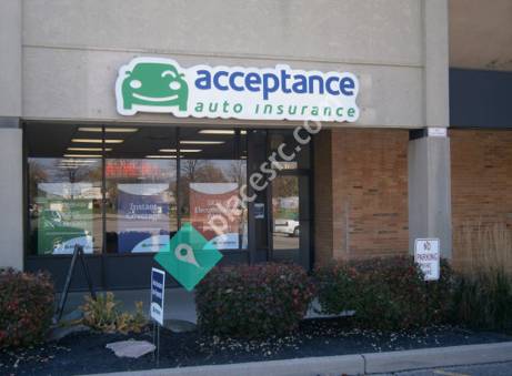 Acceptance Insurance - Huber Heights