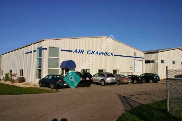 Air Graphics LLC. - Middleton