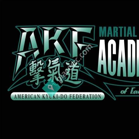 AKF Martial Arts Academy of Eau Claire - Eau Claire