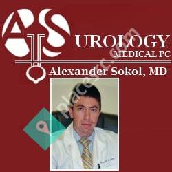 Alexander Sokol,MD - New Dorp
