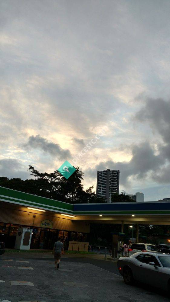 Aloha Petroleum Honolulu