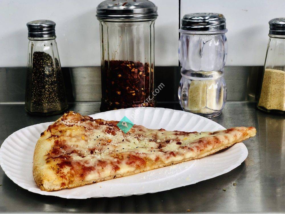 Alphabet 99 Cents Fresh Pizza New York Alphabet 99 Cents Fresh Pizza New York