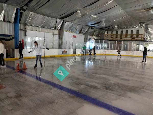 Alpine Ice Arena ( closed for the summer will reopen in the fall ...