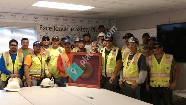 Ammex Masonry Inc - Commerce City