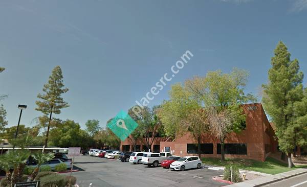 Arizona Immigrant and Refugee Services - Phoenix