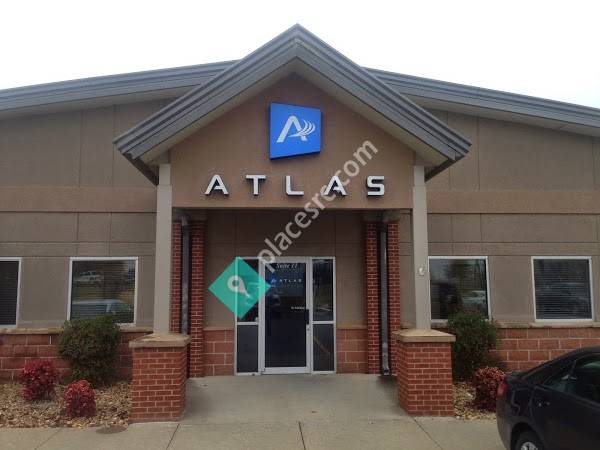 ATLAS Technology Group, Inc. - Rogers