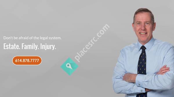 Attorney Charles Bendig LLC - Columbus