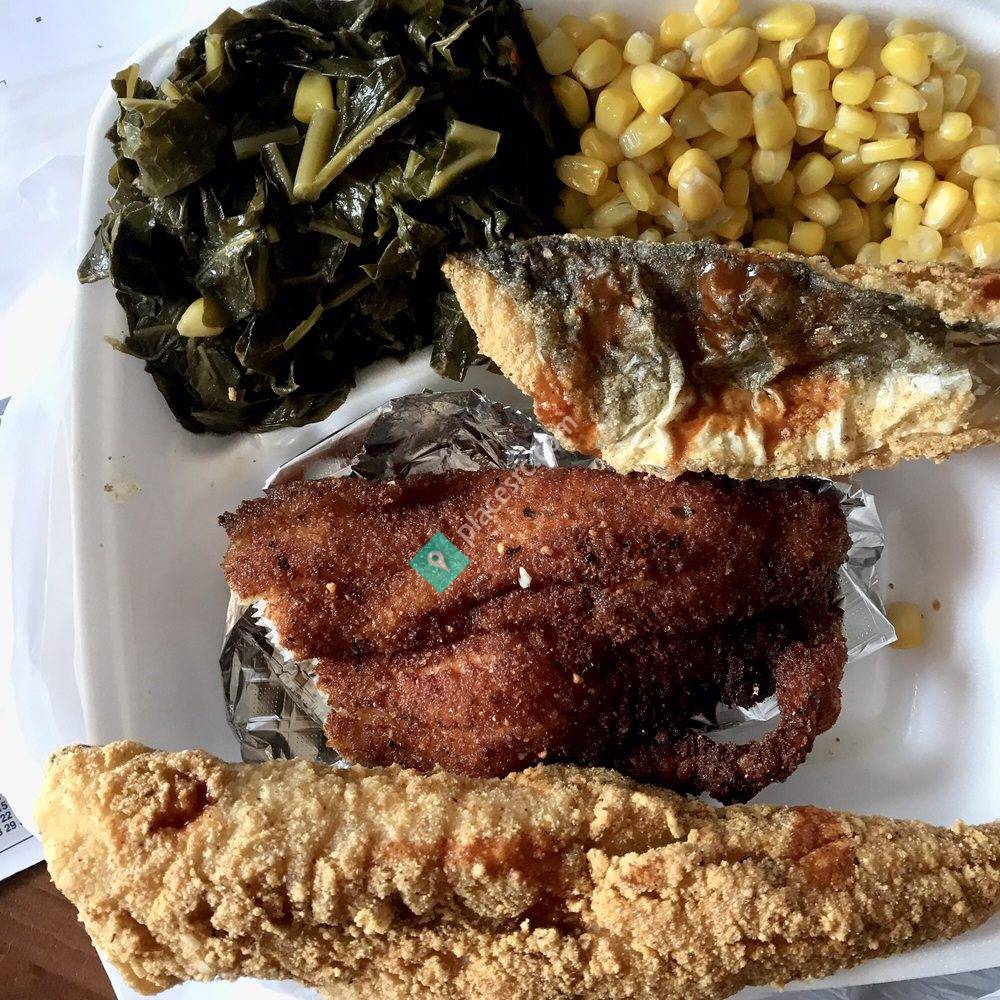 Aunt Berta's Kitchen - Haddon Township