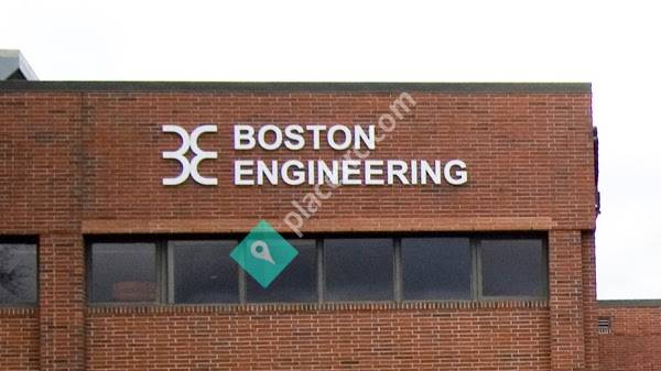 Boston Engineering Corporation - Waltham