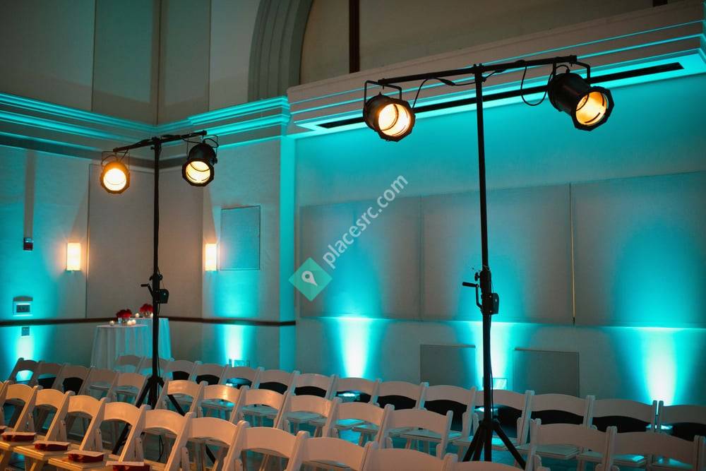 Boston Pro Sound - Chestnut hill