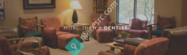 Branson Dental Center: Dr. Quigg, Dr. Shroyer, Dr. Tallon - Branson