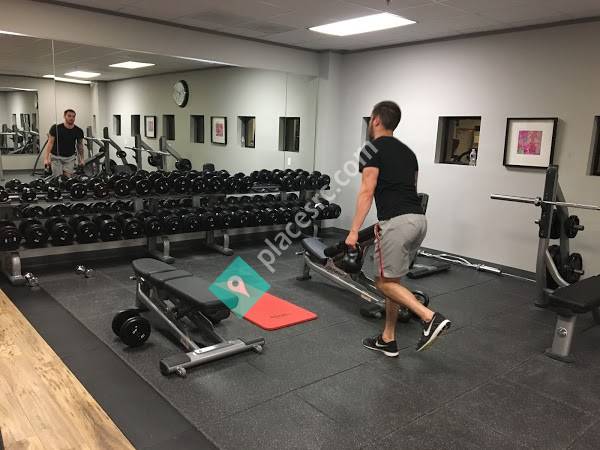 Brice Remaley Houston Personal Trainer - Houston
