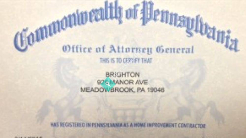 Brighton Electric - Meadowbrook
