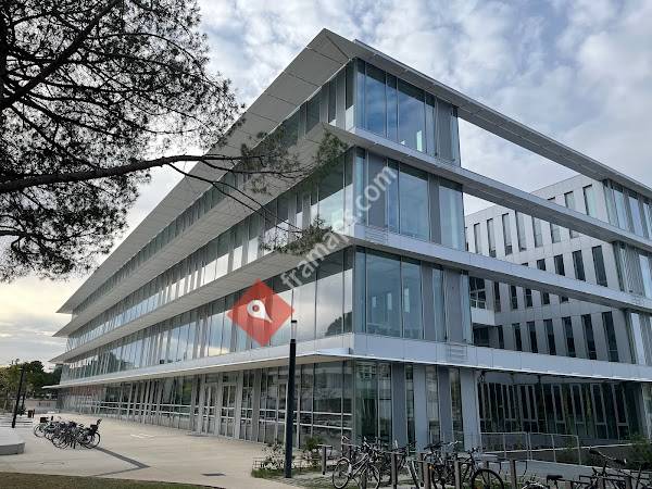 BU Atrium - Montpellier