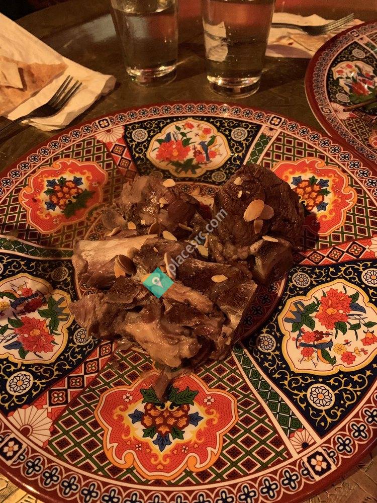 Casablanca Moroccan Cuisine - Bryn Mawr