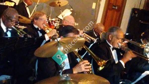 Caton Castle - Baltimore