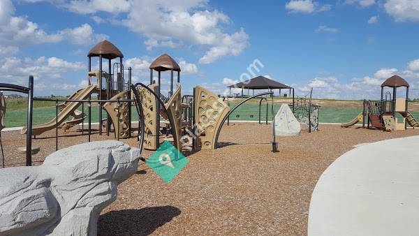 Chisholm Trail Community Center - Fort Worth