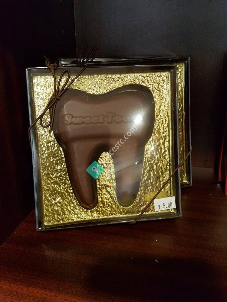 Chocolate Works - Stony Brook