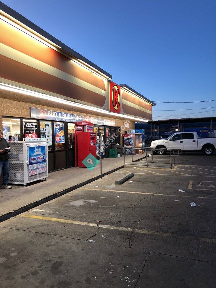 Circle K Phoenix Circle K Phoenix