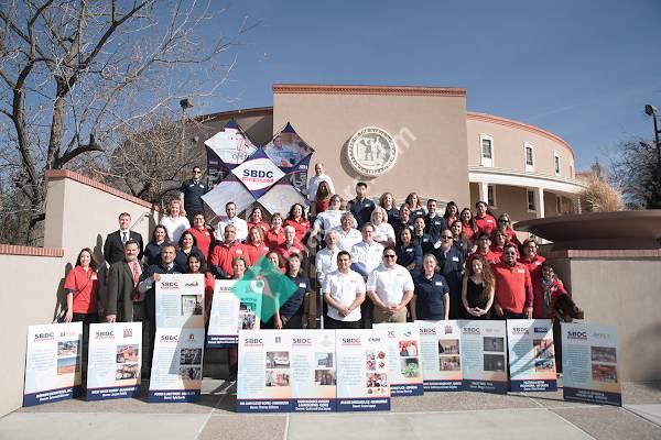 Clovis NM - Small Business Development Center [SBDC] - Clovis