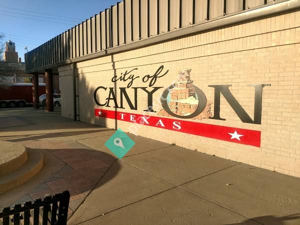 Cole Community Center - Canyon