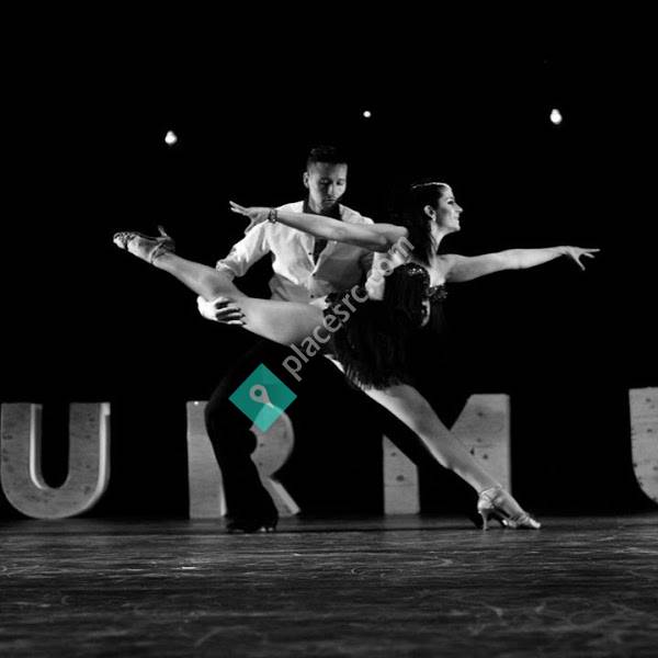 Colorado New Style Dance Studio - Denver