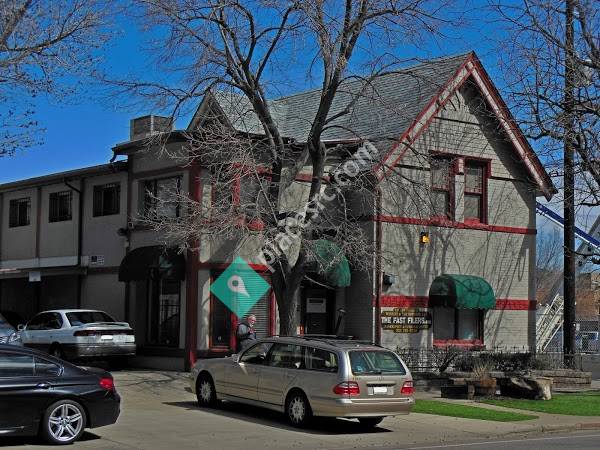 Colorado Off Highway Vehicle - Denver