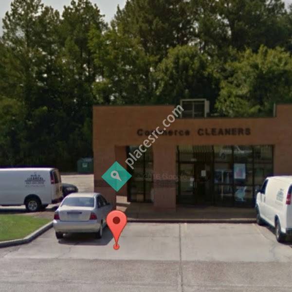 Commerce Cleaners of Columbus - Columbus
