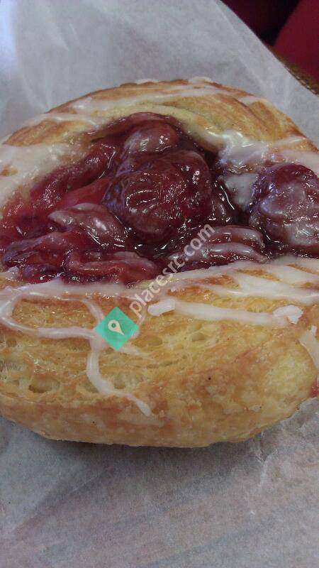 Community Bakery - Little Rock