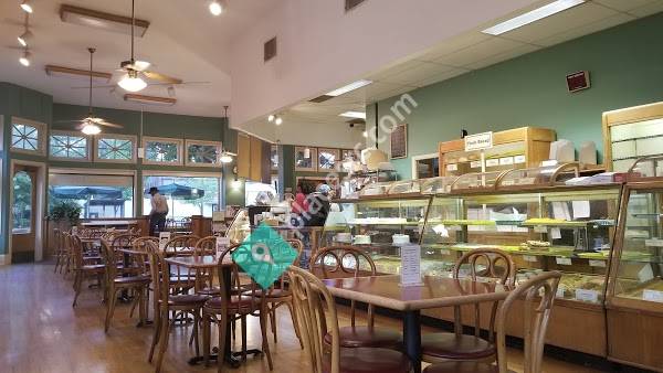 Community Bakery - Little Rock