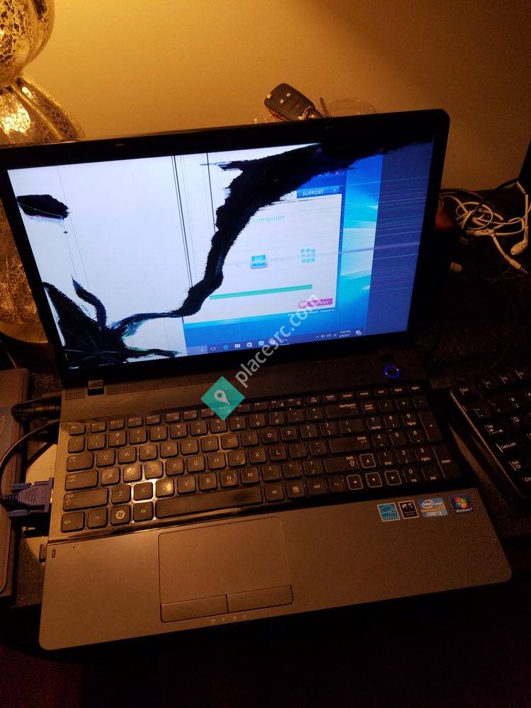 Compuworld Computer Service Center - West New York