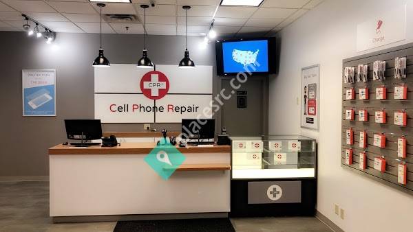 CPR Cell Phone Repair Blaine - Blaine
