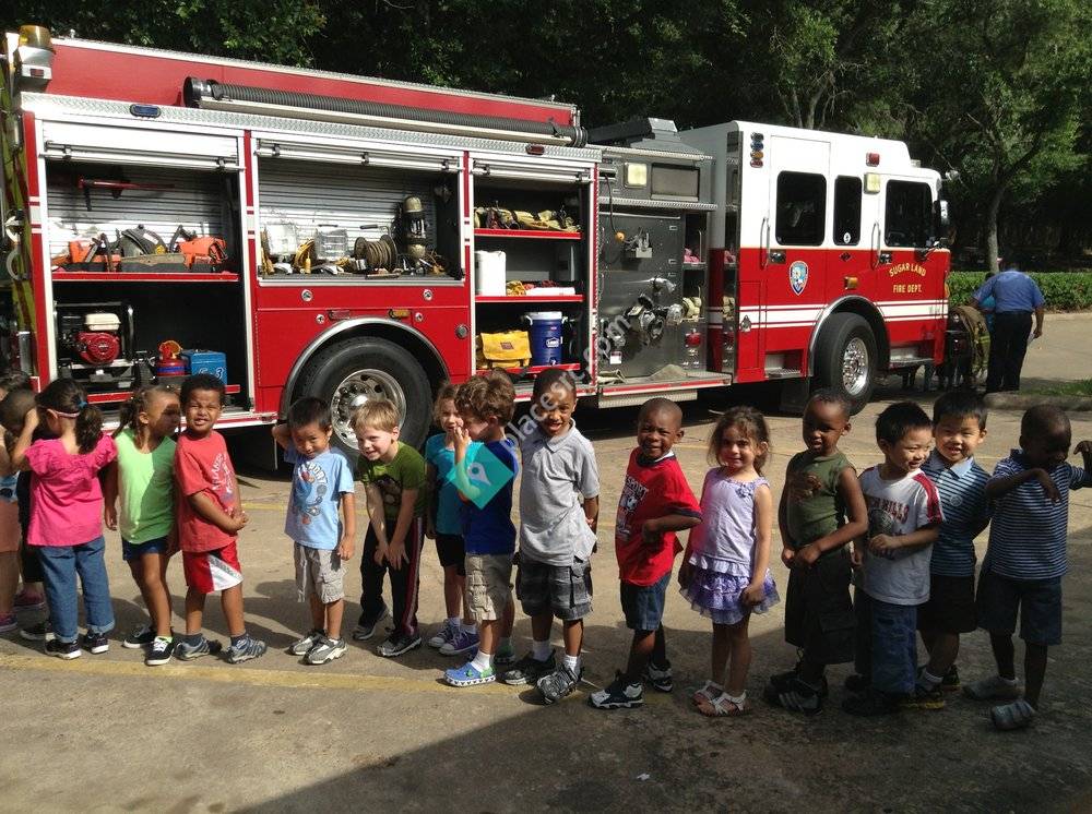 Creative Learning Academy - Sugar Land