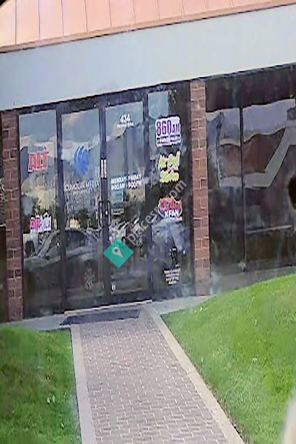 Cumulus Media Inc - Salt Lake City