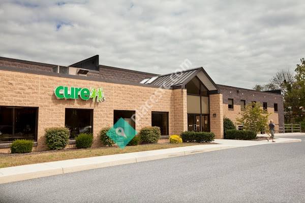 CURE International Mission Support Center - Camp Hill