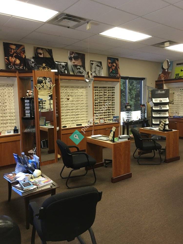 Custom Eyes by Wayne - East Brunswick