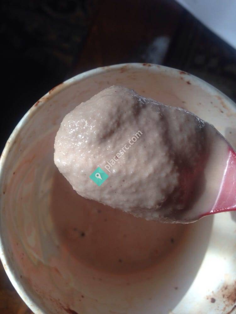 Dairy Queen - New Brighton