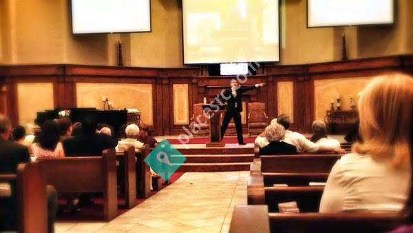 Dallas First Church of Seventh-day Adventists - Dallas