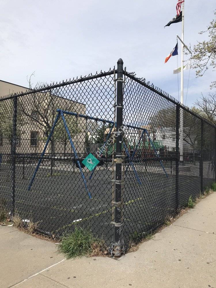 Dan Ross Playground - Bay Ridge