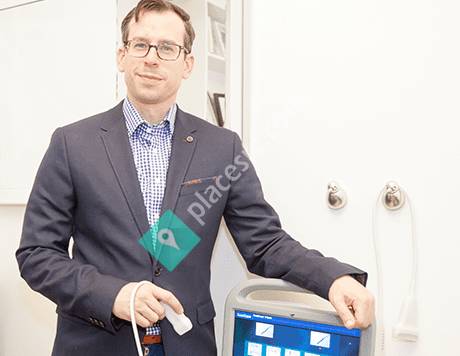 Daniel J. Rosen, MD - New York Hernia Center - New York City