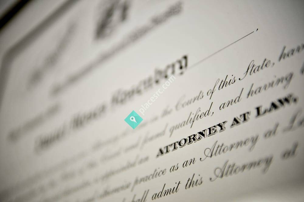 Daniel M Rosenberg & Associates - Mount Holly