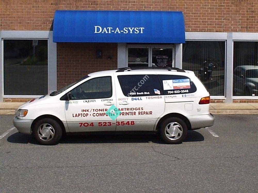 Dat-A-Syst Computer Services - Fort Mill