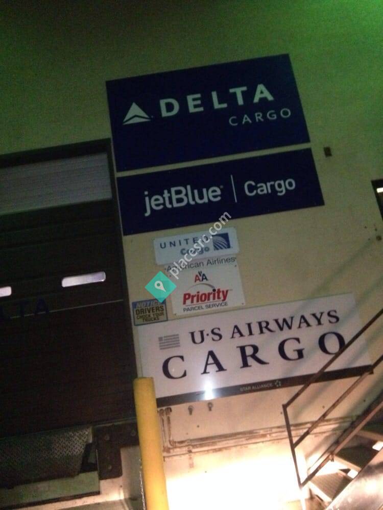 Delta Cargo Albuquerque Delta Cargo Albuquerque
