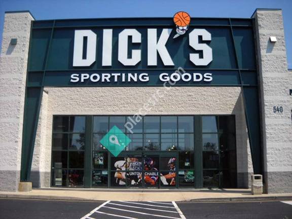 DICK'S Sporting Goods - Bel Air